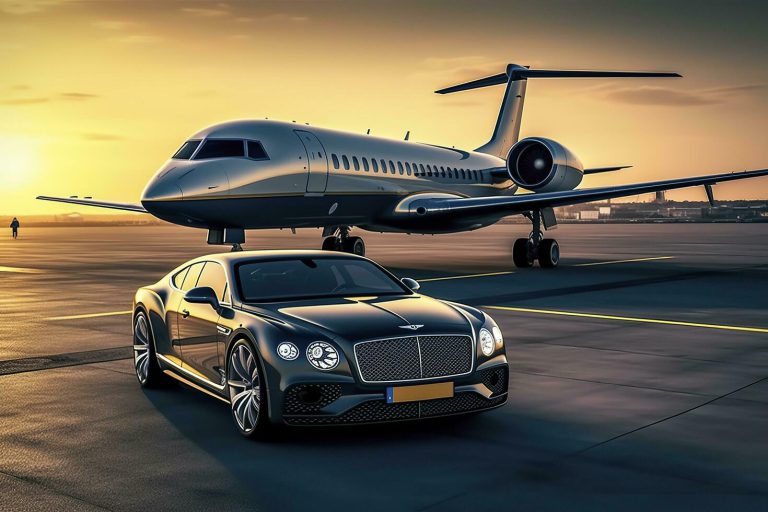 Rent a Car With Driver in Doha Qatar